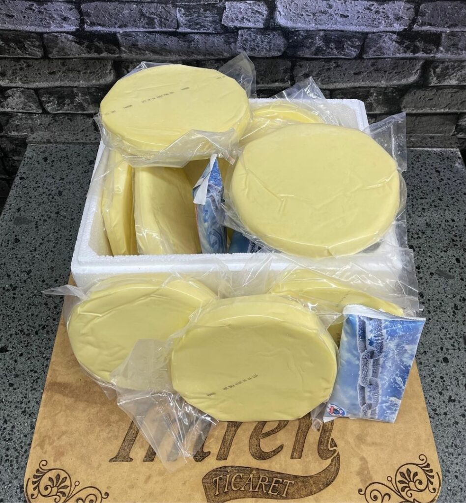 Rize Yarım Yağlı Koleti Peynir ₺250,00 Satın Al | İmren Ticaret